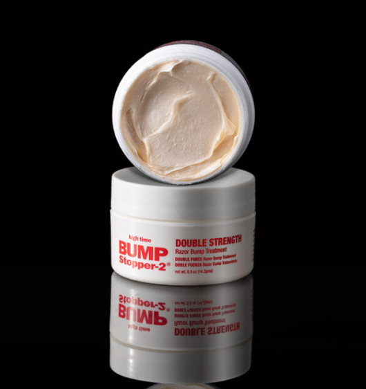 Bump Stopper-2 Razor Bump Treatment (Double Strength Formula) – Modaps ...