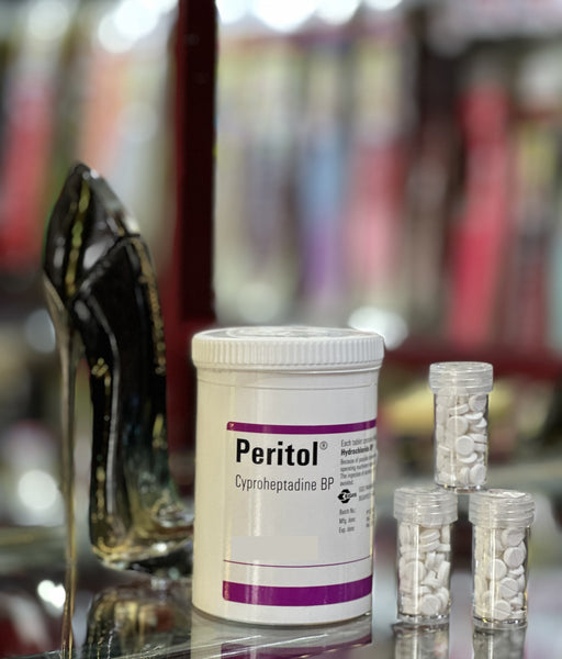 Peritol Pills – Modaps International