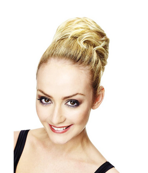 Sleek Hair Couture Synthetic Swirl Bunny – Modaps International