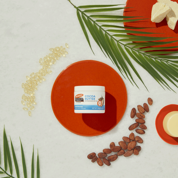 Palmer's Cocoa Butter Formula With Vitamin E Heals Softens 270g ...